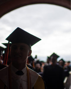 Commencement – The University of Michigan