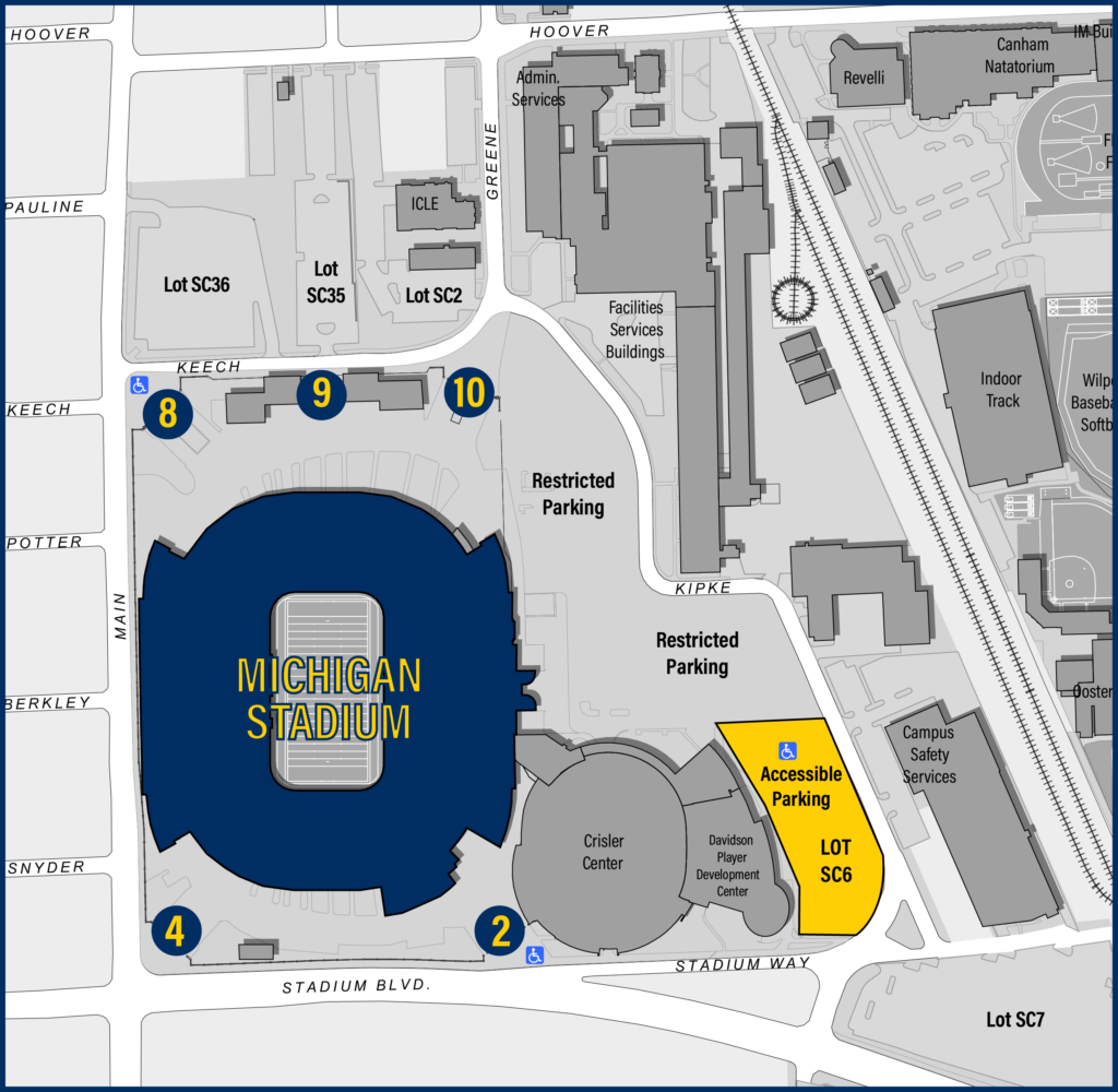 » Travel and Parking